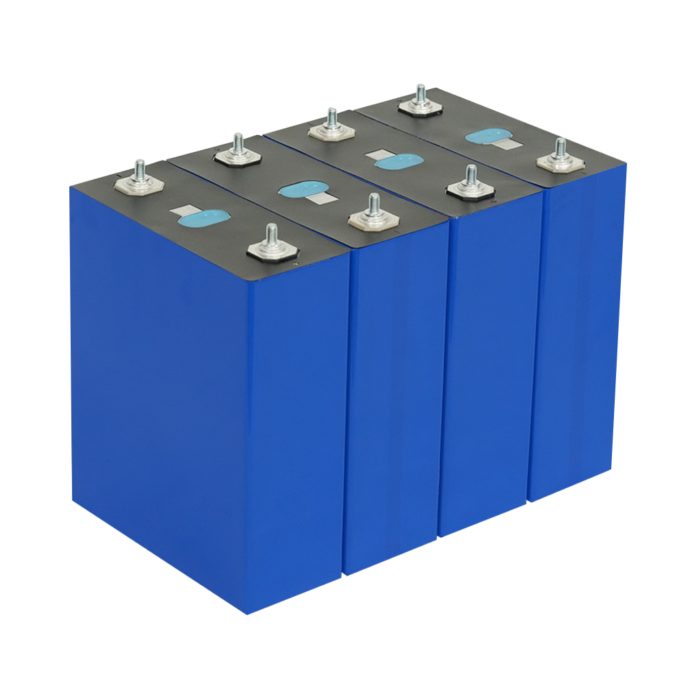 EVE New LF280K LiFePO4 Battery Cells Brand New Grade A with QR Code ...